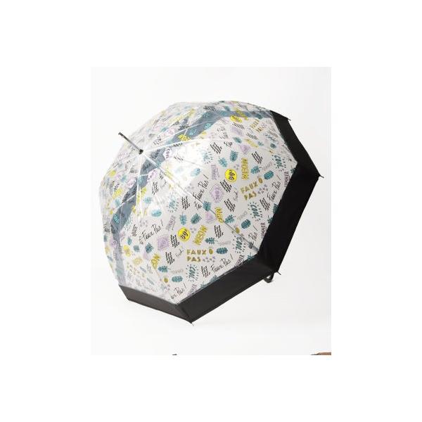 【発売日：2025年03月03日】【ブランド商品番号】1FP11067 98 / 【ブランド名】FAUX PAS PARIS（フォーパパリ） / 【色】ブラック / 【原産国】中国