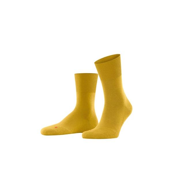 【発売日：2025年07月09日】【ブランド商品番号】16605-25SS-2 マスタード / 【ブランド名】FALKE（ファルケ） / 【色】MIMOSA