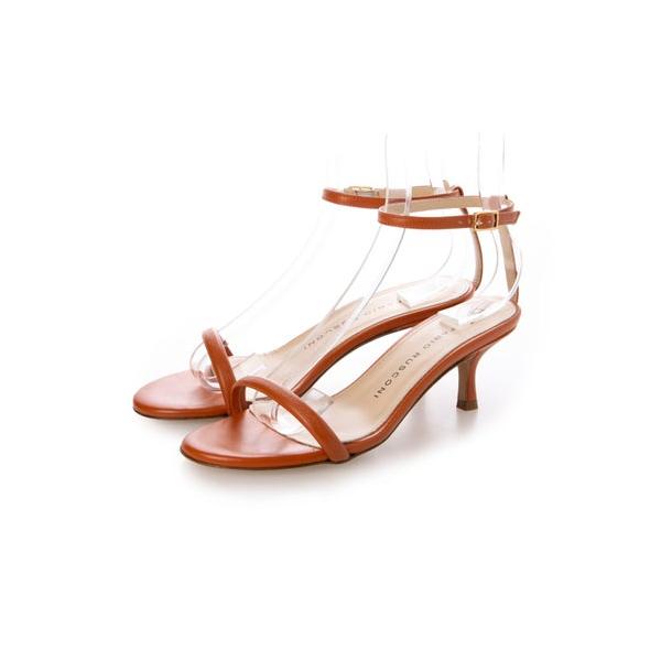 【発売日：2025年03月28日】【ブランド商品番号】E-2500 CAMOGLI NAPPA ORANGE 310 / 【ブランド名】FABIO RUSCONI（ファビオルスコーニ） / 【色】オレンジ / 【表素材】本革 / 【原産国】...