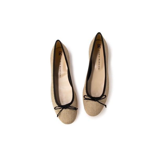 【発売日：2025年05月09日】【ブランド商品番号】F1100RAF251 CUOIO / 【ブランド名】FABIO RUSCONI（ファビオルスコーニ） / 【色】CUOIO / 【表素材】その他生地 / 【原産国】イタリア