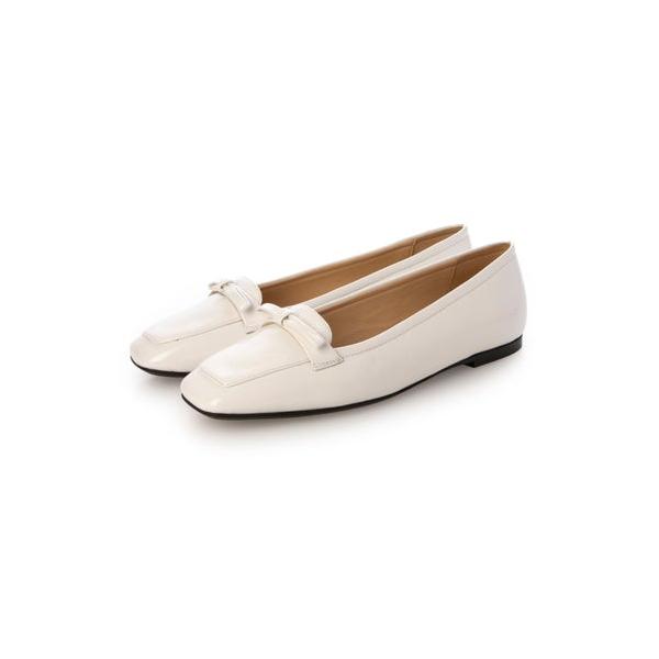 【発売日：2025年09月05日】【ブランド商品番号】3024 NAPLAK AVORIO / 【ブランド名】FABIO RUSCONI（ファビオルスコーニ） / 【色】ホワイト / 【表素材】本革 / 【原産国】イタリア