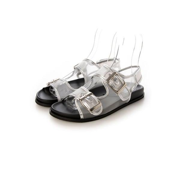 【発売日：2026年04月03日】【ブランド商品番号】2628_B RETE TULLE 002 BIANCO　LAMINATO 006 SILVER / 【ブランド名】FABIO RUSCONI（ファビオルスコーニ） / 【色】ホワイト ...