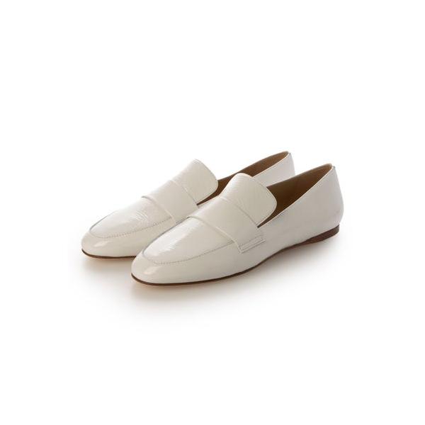 【発売日：2025年03月11日】【ブランド商品番号】S-3170 NAPLAK AVORIO / 【ブランド名】FABIO RUSCONI（ファビオルスコーニ） / 【色】ホワイト / 【原産国】イタリア