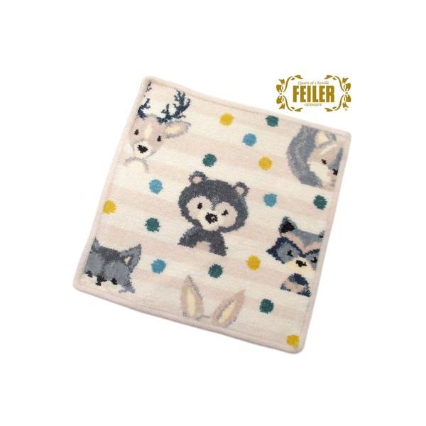 【発売日：2025年05月25日】【ブランド商品番号】WOODLAND146 146 Seashell / 【ブランド名】FEILER（フェイラー） / 【色】146 Seashell / 【素材】コットン / 【原産国】ドイツ