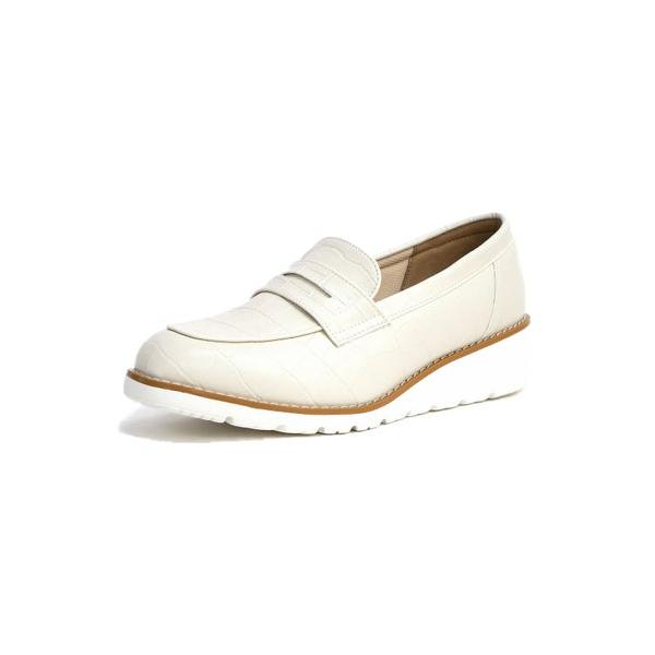 【発売日：2025年03月01日】【ブランド商品番号】33-100 オフシロ / 【ブランド名】fee des fleurs（フェ・デ・フルール） / 【色】オフシロ / 【表素材】合成皮革 / 【裏素材】合成皮革 / 【中敷素材】合成皮革...