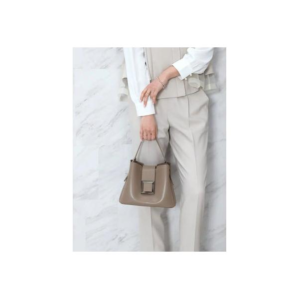 【発売日：2026年02月04日】【ブランド商品番号】155119029 35 / 【ブランド名】FENNEL（フェンネル） / 【色】モカ / 【原産国】中国製