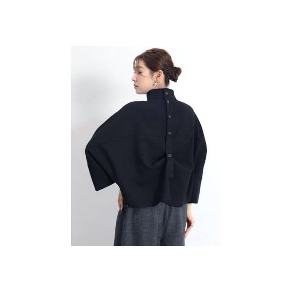 【発売日：2025年10月04日】【ブランド商品番号】151318470 29 / 【ブランド名】FENNEL（フェンネル） / 【色】ブラック / 【素材】素材   ポリエステル：100％透け感   ベージュ若干あり   ※インナーのカラ...