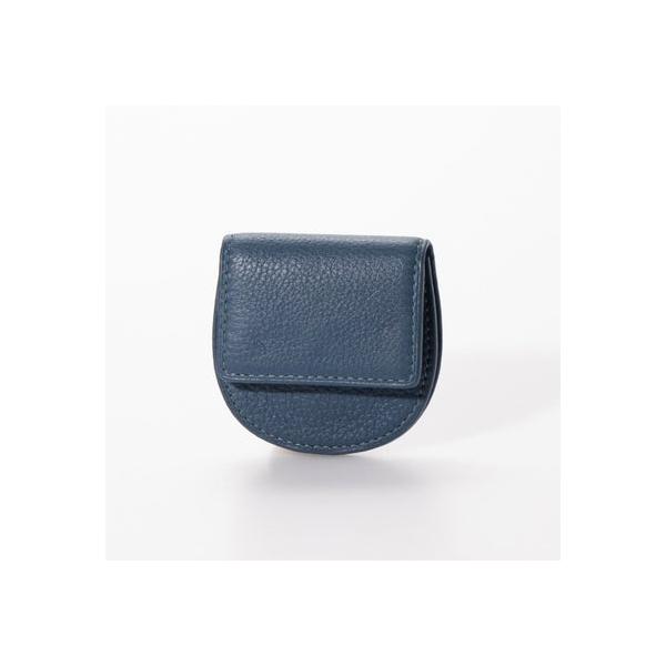 【発売日：2025年02月24日】【ブランド商品番号】58929 80 / 【ブランド名】Fico（フィーコ） / 【色】ブルー / 【素材】牛革 / 【原産国】中国