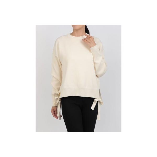 【発売日：2025年10月02日】【ブランド商品番号】7122-6072 IV / 【ブランド名】FINE（ファイン） / 【色】アイボリー / 【素材】綿74% ポリエステル26%