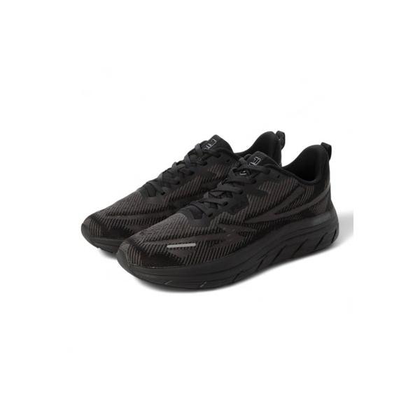 【発売日：2025年09月11日】【ブランド商品番号】FC-2219BLK BLK / 【ブランド名】FILA（フィラ） / 【色】BLK / 【ソール素材】合成素材 / 【原産国】中国
