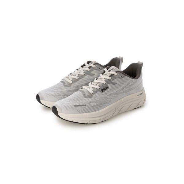 【発売日：2025年09月11日】【ブランド商品番号】FC-2219GRY GRY / 【ブランド名】FILA（フィラ） / 【色】GRY / 【ソール素材】合成素材 / 【原産国】中国