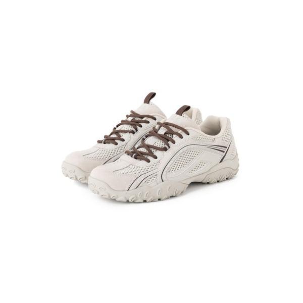 【発売日：2025年09月04日】【ブランド商品番号】UFW25065920 47 / 【ブランド名】FILA（フィラ） / 【色】BEIGE/BEIGE/BEIGE / 【表素材】その他合成繊維 / 【ソール素材】ゴム / 【原産国】中国