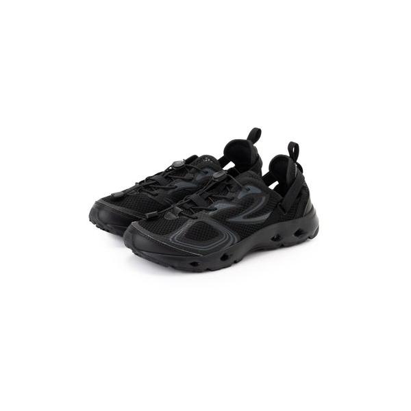 【発売日：2026年02月12日】【ブランド商品番号】62SD3X001001 39 / 【ブランド名】FILA（フィラ） / 【色】Black/Black/Black / 【表素材】その他合成繊維 / 【原産国】中国