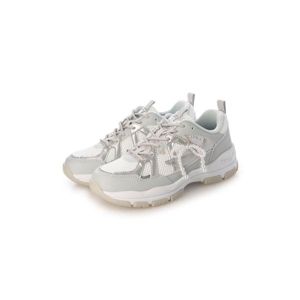 【発売日：2025年05月08日】【ブランド商品番号】FC-5243WSIV SIV / 【ブランド名】FILA（フィラ） / 【色】SIV / 【原産国】中国