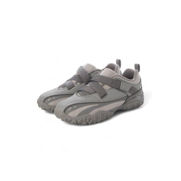 【発売日：2025年08月05日】【ブランド商品番号】335016250303 Grey/Grey/Grey / 【ブランド名】FILA（フィラ） / 【色】Grey/Grey/Grey