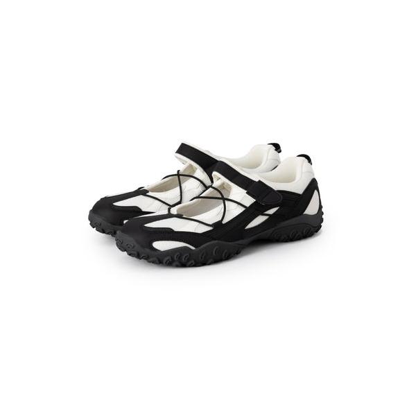 【発売日：2025年08月13日】【ブランド商品番号】1XM02369H001 39 / 【ブランド名】FILA（フィラ） / 【色】Black/Black/Black / 【表素材】その他合成繊維 / 【ソール素材】ゴム / 【原産国】中国