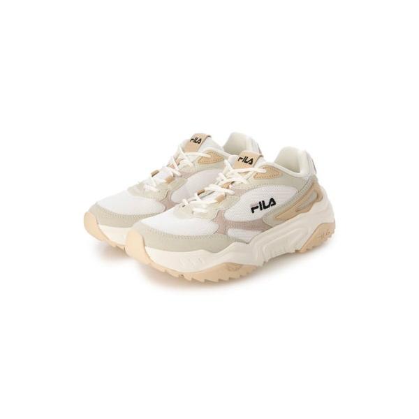 【発売日：2025年09月12日】【ブランド商品番号】FC-5242WBRN BRN / 【ブランド名】FILA（フィラ） / 【色】BRN / 【ソール素材】合成素材 / 【原産国】中国