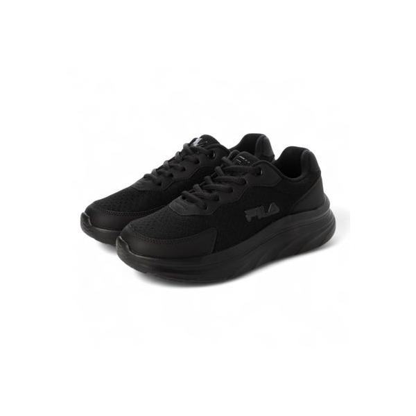 【発売日：2025年09月11日】【ブランド商品番号】FC-5244WBLK BLK / 【ブランド名】FILA（フィラ） / 【色】BLK / 【ソール素材】合成素材 / 【原産国】中国
