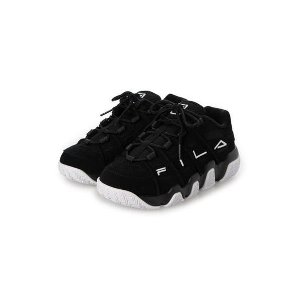 【発売日：2025年10月02日】【ブランド商品番号】USS23005 14 / 【ブランド名】FILA（フィラ） / 【色】ブラック