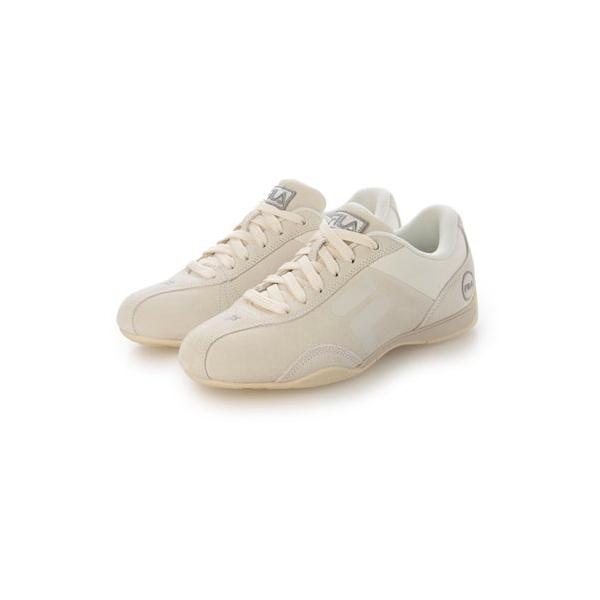 【発売日：2025年10月30日】【ブランド商品番号】335016250315 USS25001-103 / 【ブランド名】FILA（フィラ） / 【色】MARSHMALLOW