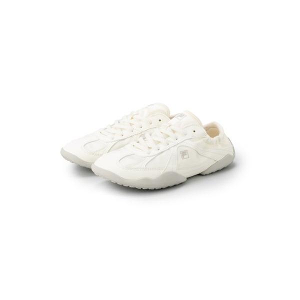 【発売日：2026年01月27日】【ブランド商品番号】63OD3X013260 47 / 【ブランド名】FILA（フィラ） / 【色】BEIGE/BEIGE/BEIGE / 【表素材】その他合成繊維 / 【原産国】中国