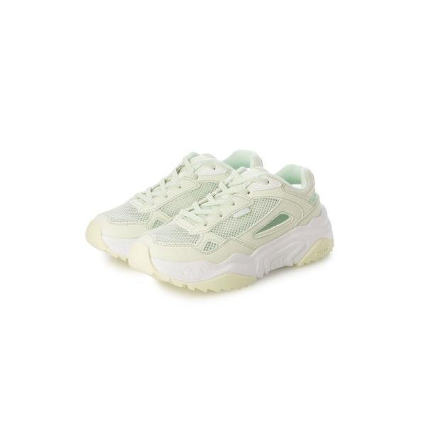 【発売日：2026年04月17日】【ブランド商品番号】FC-6245WLIM LIM / 【ブランド名】FILA（フィラ） / 【色】LIM / 【ソール素材】合成素材 / 【原産国】中国