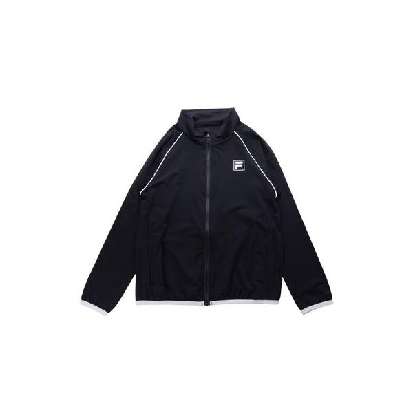 【発売日：2025年09月24日】【ブランド商品番号】126870 BK / 【ブランド名】FILA（フィラ） / 【色】BK