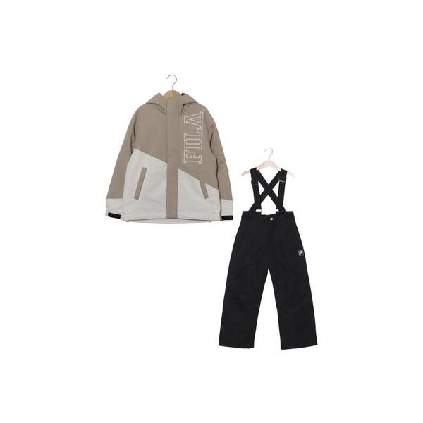 【発売日：2025年10月29日】【ブランド商品番号】145723 BN / 【ブランド名】FILA（フィラ） / 【色】BN