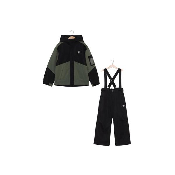 【発売日：2025年10月29日】【ブランド商品番号】145722 KH / 【ブランド名】FILA（フィラ） / 【色】KH