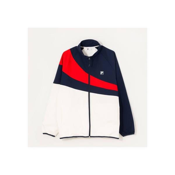 【発売日：2025年08月29日】【ブランド商品番号】FM25FP038 28 / 【ブランド名】FILA（フィラ） / 【色】ネイビー / 【素材】ポリエステル100% / 【原産国】中国