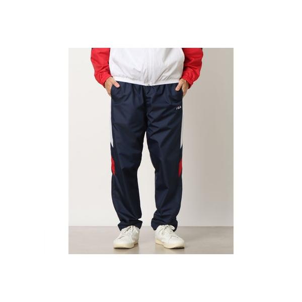 【発売日：2025年10月16日】【ブランド商品番号】9652065015 4700 / 【ブランド名】FILA（フィラ） / 【色】NAVY