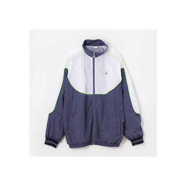 【発売日：2025年09月18日】【ブランド商品番号】FU25FP028 46 / 【ブランド名】FILA（フィラ） / 【色】BLUE / 【素材】ナイロン / 【原産国】中国