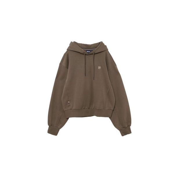 【発売日：2025年10月29日】【ブランド商品番号】53PO1F004 37 / 【ブランド名】FILA（フィラ） / 【色】BRN