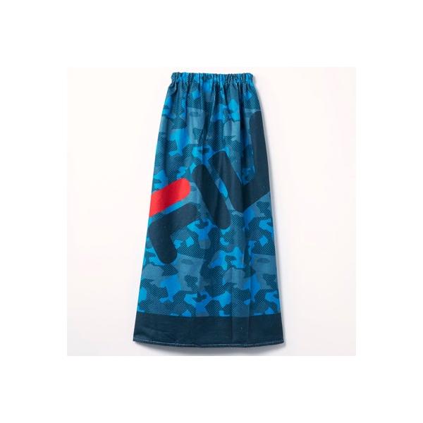 【発売日：2025年11月10日】【ブランド商品番号】424835 BK / 【ブランド名】FILA（フィラ） / 【色】ブラック / 【素材】ポリエステル：100% / 【原産国】中国