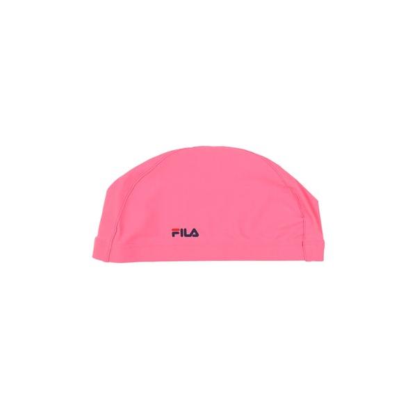 【発売日：2025年10月29日】【ブランド商品番号】315215 PK / 【ブランド名】FILA（フィラ） / 【色】ピンク / 【素材】ポリエステル：85%ポリウレタン：15% / 【原産国】中国