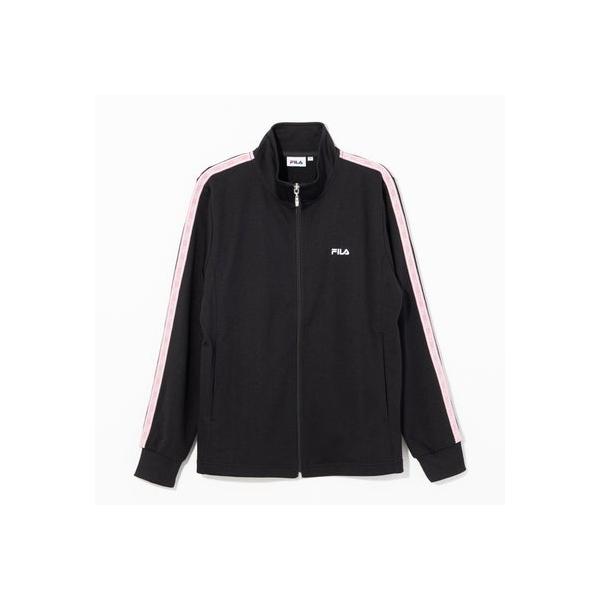 【発売日：2025年11月18日】【ブランド商品番号】FW25FP075 0039 / 【ブランド名】FILA（フィラ） / 【色】BLACK / 【素材】本体ポリエステル100％　リブポリエステル97％ポリウレタン3％ / 【原産国】中国