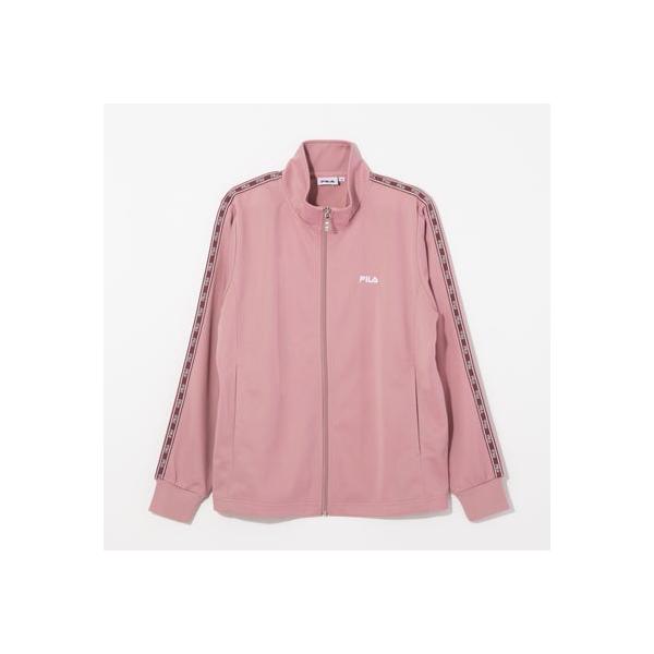 【発売日：2025年11月18日】【ブランド商品番号】FW25FP075 0036 / 【ブランド名】FILA（フィラ） / 【色】PINK / 【素材】本体ポリエステル100％　リブポリエステル97％ポリウレタン3％ / 【原産国】中国