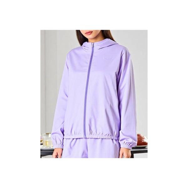 【発売日：2026年01月23日】【ブランド商品番号】225200153-N LAV / 【ブランド名】FILA（フィラ） / 【色】ラベンダー / 【素材】ナイロン85%， ポリウレタン15%