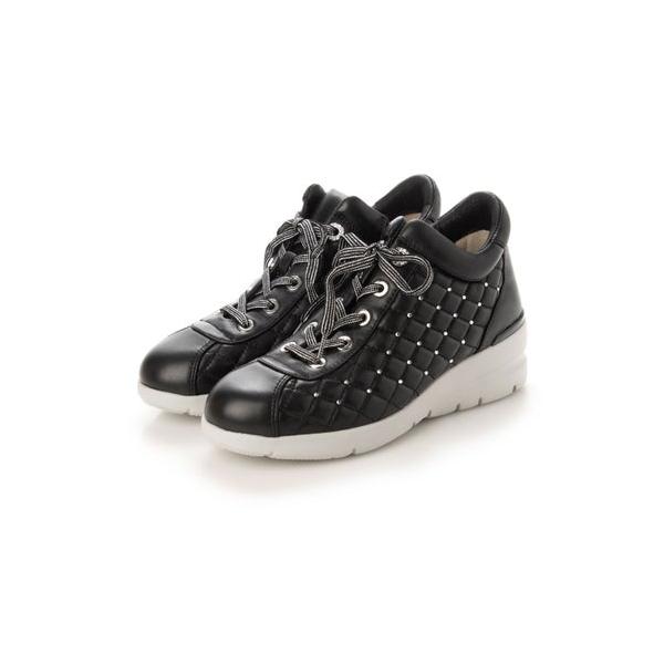 【発売日：2025年02月27日】【ブランド商品番号】FJ070 BLK/GRY / 【ブランド名】FITJOY（フィットジョイ） / 【色】BLK/GRY / 【表素材】本革 / 【裏素材】生地・合成繊維 / 【中敷素材】生地・合成繊維 ...