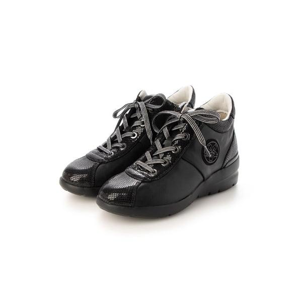 【発売日：2025年02月27日】【ブランド商品番号】FJ072 BLK/LIZARD / 【ブランド名】FITJOY（フィットジョイ） / 【色】BLK/LIZARD / 【表素材】本革 / 【裏素材】生地・合成繊維 / 【中敷素材】生地...