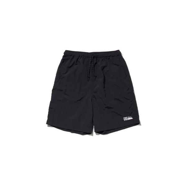 【発売日：2025年07月01日】【ブランド商品番号】F821010-25SS ブラック / 【ブランド名】FIRST DOWN（ファーストダウン） / 【色】BLACK