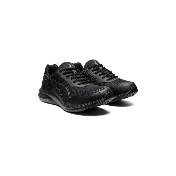 【発売日：2025年02月24日】【ブランド商品番号】1291A042-001 001 / 【ブランド名】ASICS WALKING (WELLNESS WALKER)（アシックス ウォーキング（ウェルネスウォーカー）） / 【色】ブラック...