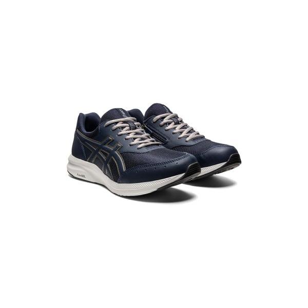 【発売日：2025年02月24日】【ブランド商品番号】1291A042-400 400 / 【ブランド名】ASICS WALKING (WELLNESS WALKER)（アシックス ウォーキング（ウェルネスウォーカー）） / 【色】ネイビー...