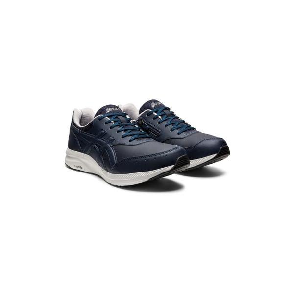 【発売日：2025年02月24日】【ブランド商品番号】1291A041-400 400 / 【ブランド名】ASICS WALKING (WELLNESS WALKER)（アシックス ウォーキング（ウェルネスウォーカー）） / 【色】ネイビー...