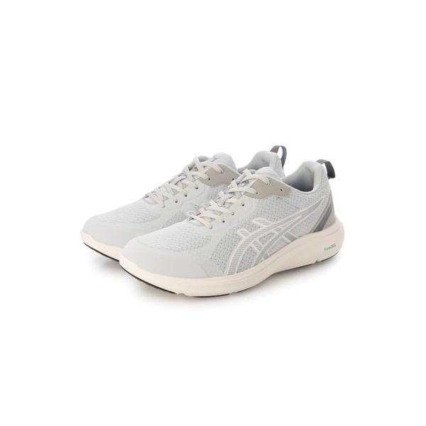 【発売日：2025年11月14日】【ブランド商品番号】370912329106662 / 【ブランド名】ASICS WALKING (WELLNESS WALKER)（アシックス ウォーキング（ウェルネスウォーカー）） / 【色】ライトグレー