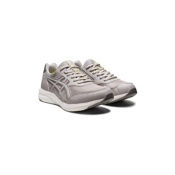 【発売日：2025年02月25日】【ブランド商品番号】1292A054-020 020 / 【ブランド名】ASICS WALKING (WELLNESS WALKER)（アシックス ウォーキング（ウェルネスウォーカー）） / 【色】グレー ...