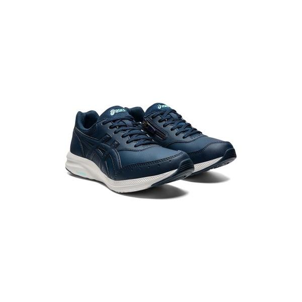 【発売日：2025年02月25日】【ブランド商品番号】1292A053-400 400 / 【ブランド名】ASICS WALKING (WELLNESS WALKER)（アシックス ウォーキング（ウェルネスウォーカー）） / 【色】ネイビー...