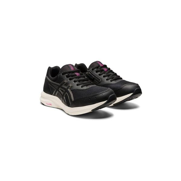 【発売日：2025年02月24日】【ブランド商品番号】1292A054-001 001 / 【ブランド名】ASICS WALKING (WELLNESS WALKER)（アシックス ウォーキング（ウェルネスウォーカー）） / 【色】ブラック...