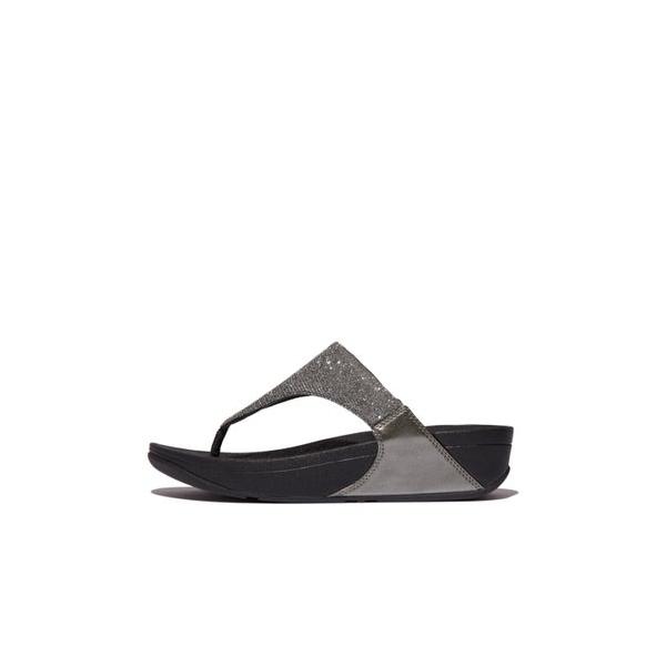 【発売日：2025年03月26日】【ブランド商品番号】FZ7 054 Pewter / 【ブランド名】fitflop（フィットフロップ） / 【色】Pewter / 【表素材】その他合成繊維 / 【原産国】カンボジア