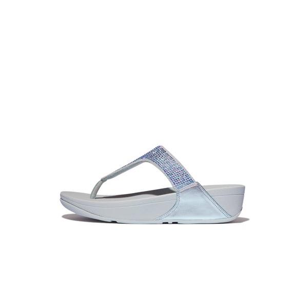 【発売日：2025年05月21日】【ブランド商品番号】EC5 C34 Quiet Blue / 【ブランド名】fitflop（フィットフロップ） / 【色】Quiet Blue / 【原産国】ベトナム